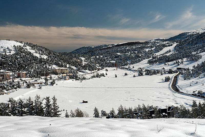 Gréolières - casa2040